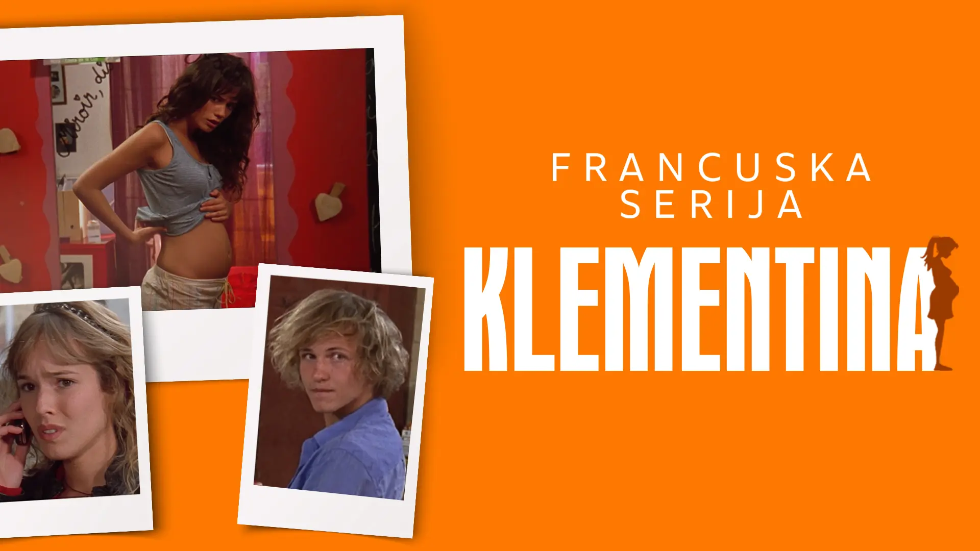 Hit serija koja je osvojila srca publike: Na zahtev gledalaca – "Klementina" ponovo na UNA TV